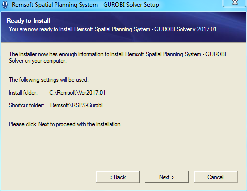 Remsoft - Woodstock Optimization Studio | Forestry Computing Helpdesk